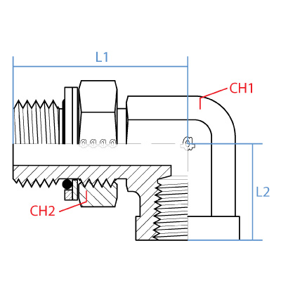 9135-06-04 | Adaptall