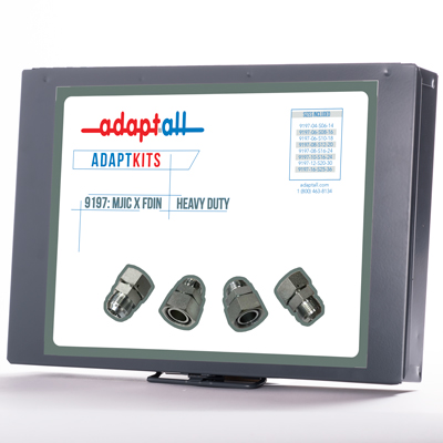 KIT-9197-HEAVY | Adaptall