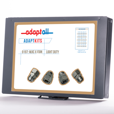 KIT-9197-LIGHT | Adaptall